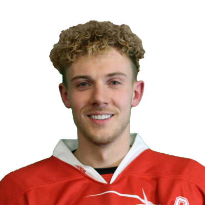 Alex Cole - Solent Devils