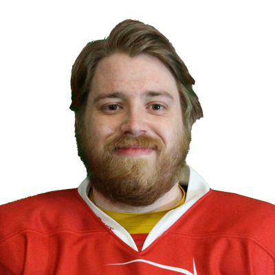 Ben Lock - Solent Devils