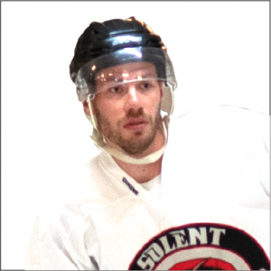 Player Roster - Solent Devils