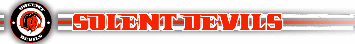 Game Schedule - Solent Devils